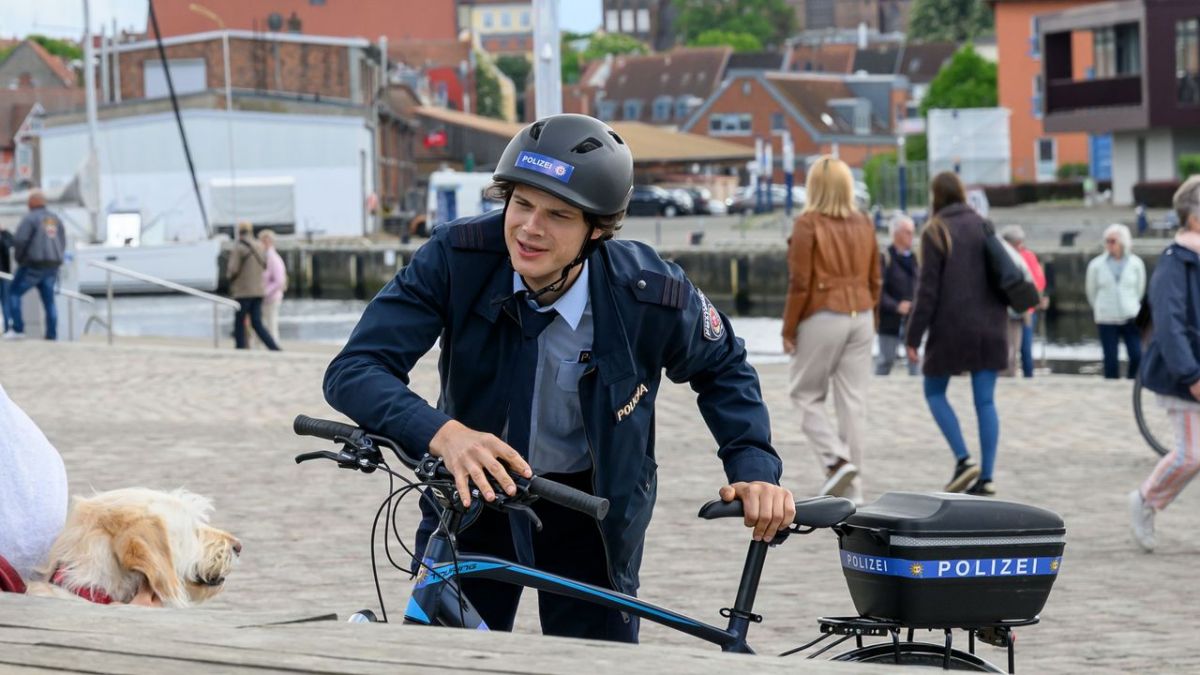 "SOKO Wismar" verpasst?: Wiederholung und Mediathek zur Sendung | news.de