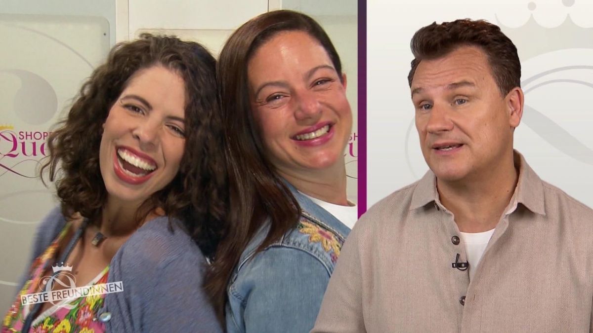 "Shopping Queen" verpasst?: Wann und wo man die Wiederholung sehen kann | news.de