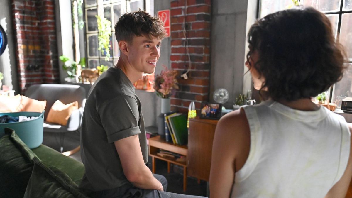 "Alles was zählt" verpasst?: Wiederholung und Mediathek zur Sendung ...