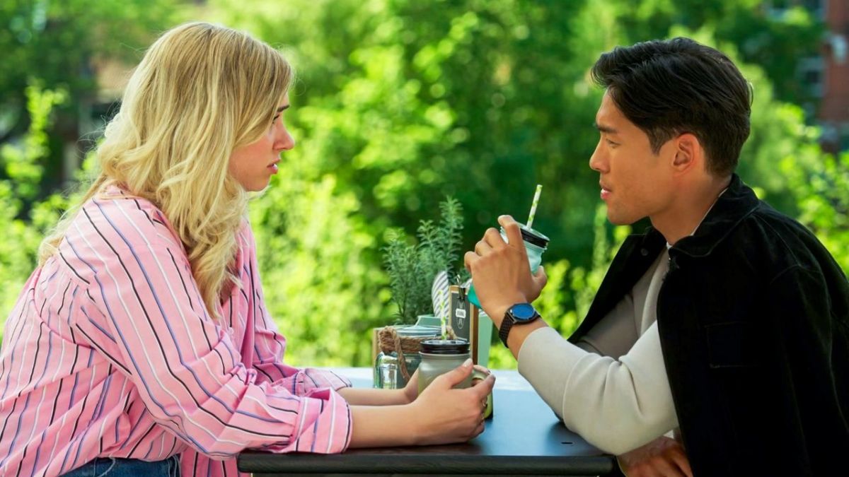 "Rote Rosen" heute im Livestream: Das passiert in Folge 1601 der ...