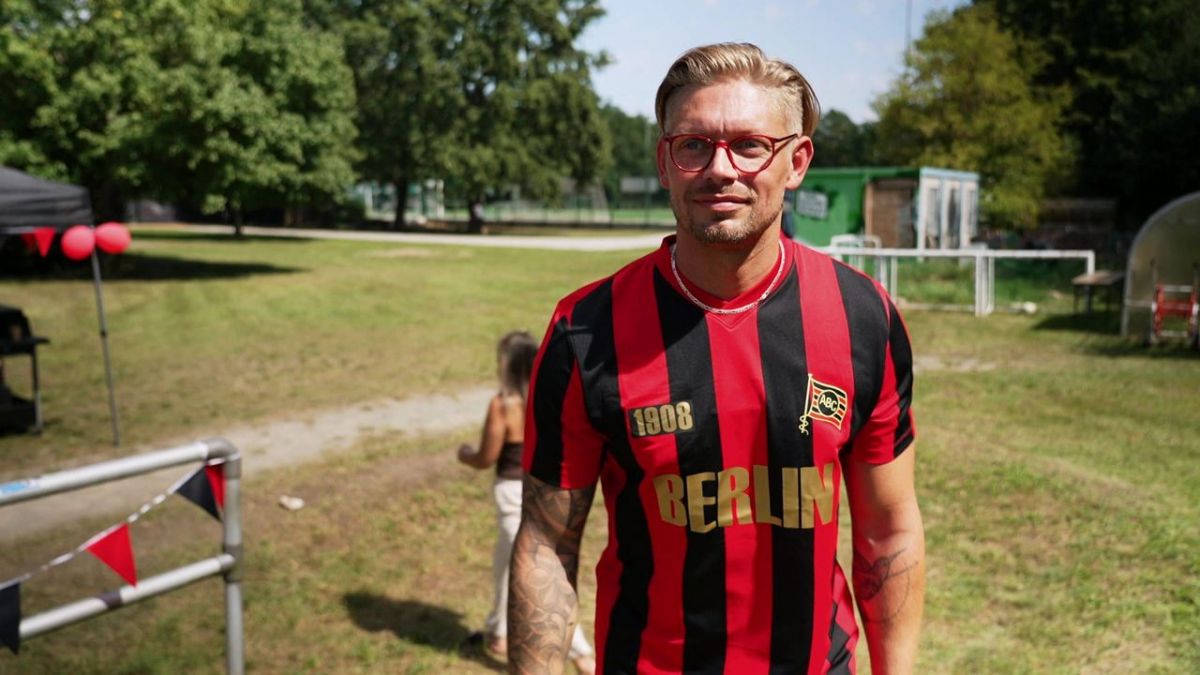 "Berlin - Tag & Nacht" verpasst?: Wann und wo man die Wiederholung ...