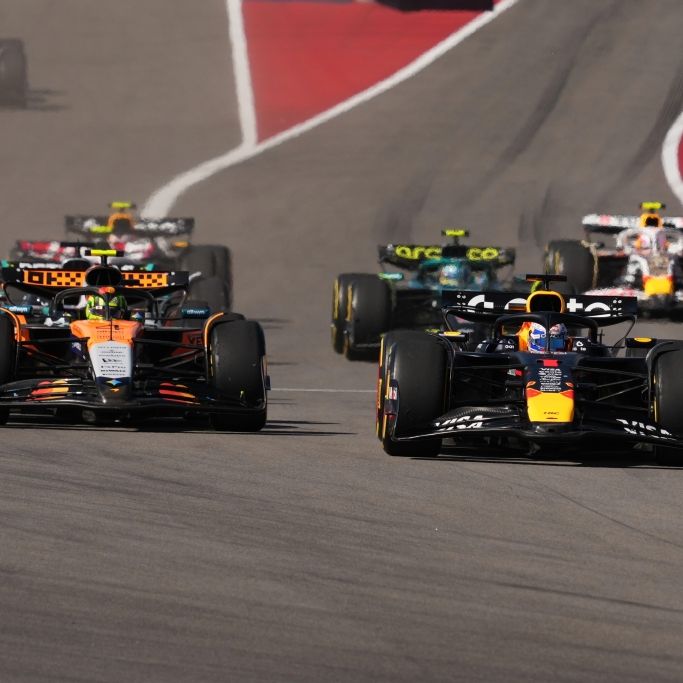 Formel 1 - News, Ergebnisse | news.de