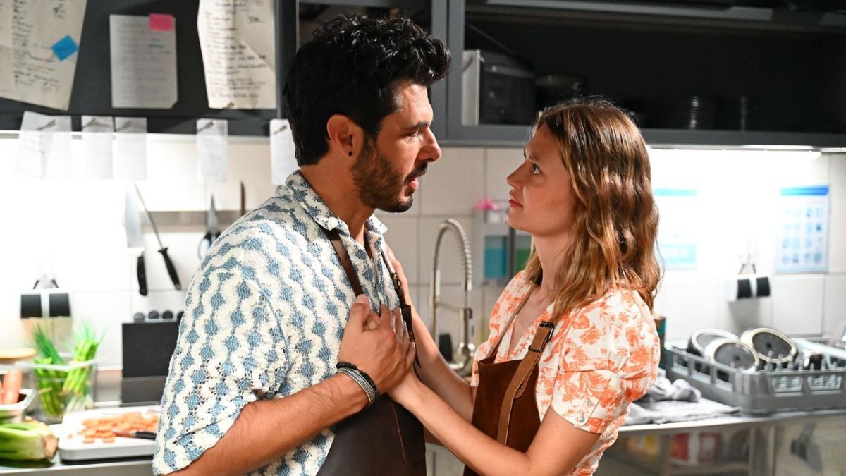 "Alles was zählt" verpasst?: Wann und wo man die Wiederholung sehen ...