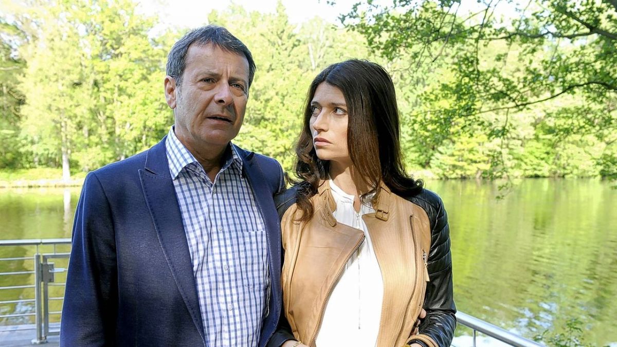 "Rote Rosen" heute im Livestream: Was passiert in Folge 1561 der ...