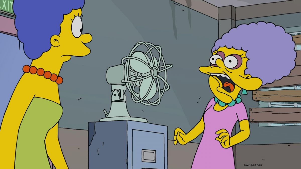 "Die Simpsons" verpasst?: Wann und wo man die Wiederholung sehen kann ...