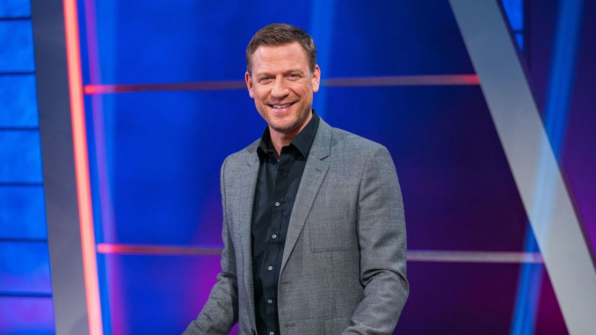 "Meister des Alltags" heute im TV und Livestream: Das sind die Gäste am ...
