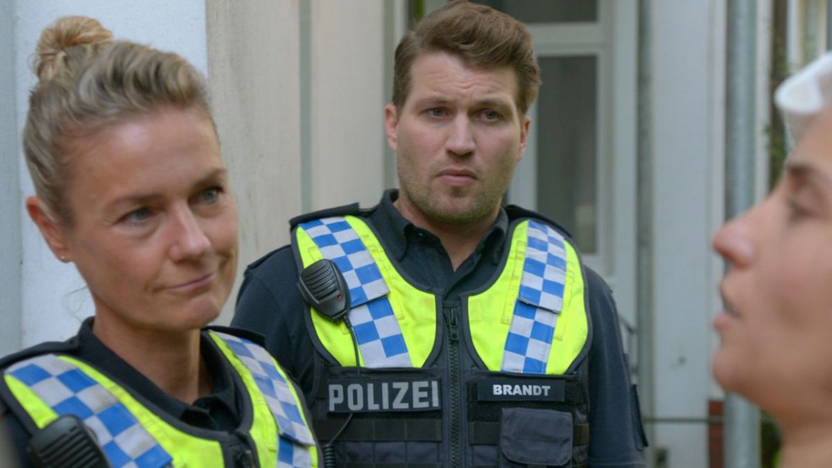 "Notruf Hafenkante" verpasst?: Wiederholung und Mediathek zur Sendung ...