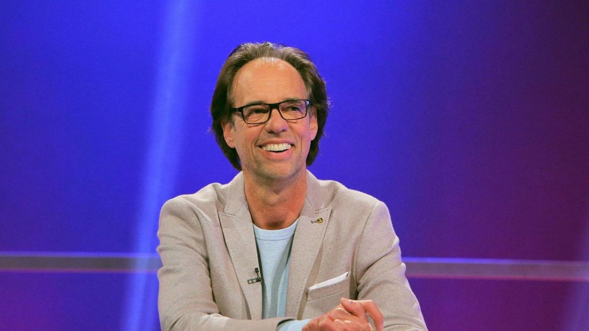 "Meister des Alltags" heute im Livestream und TV: Enie van de ...