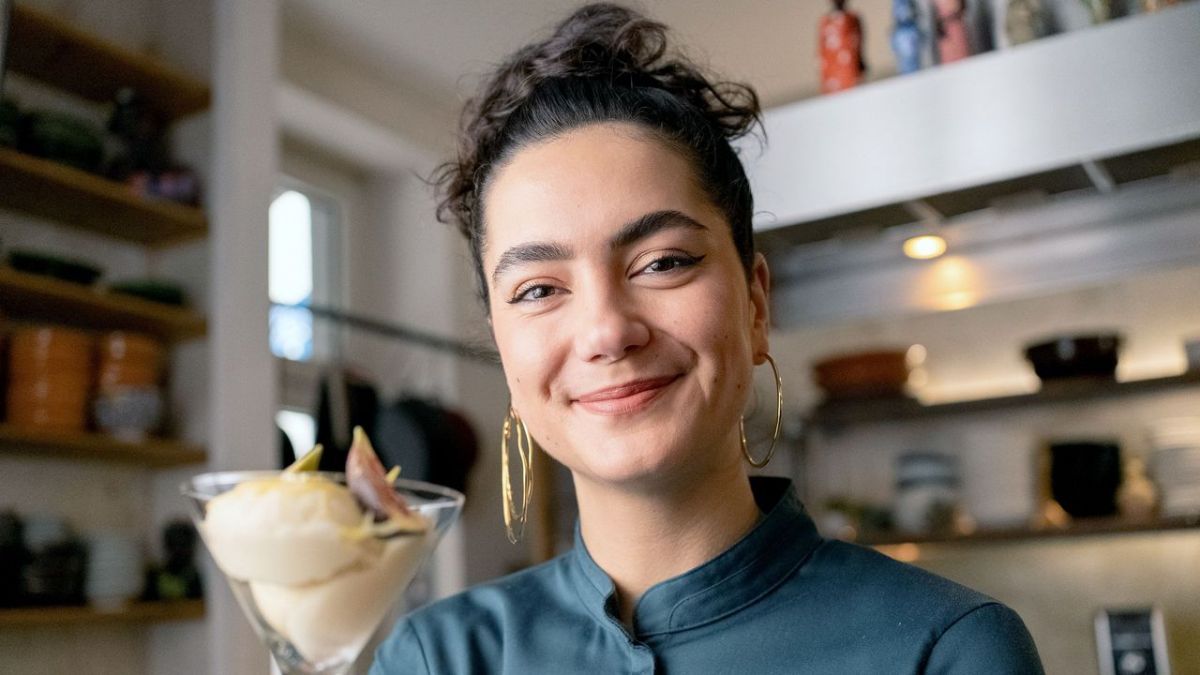 "Zu Tisch mit Lucie - Kitchen Hacks" verpasst?: "Honig" als TV ...