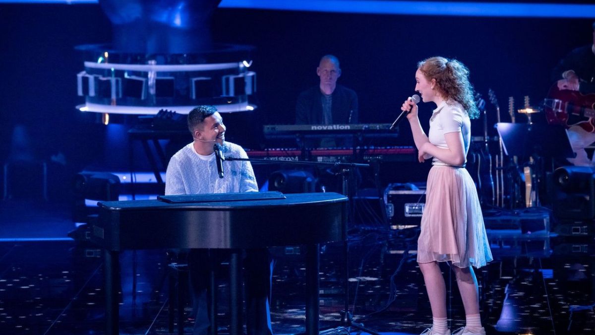 "The Voice of Germany" verpasst?: Wiederholung vom Freitag im TV und ...