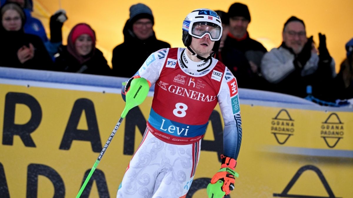 Ski alpin Weltcup der Herren heute in Livigno: Schwarz gewinnt Super-G ...