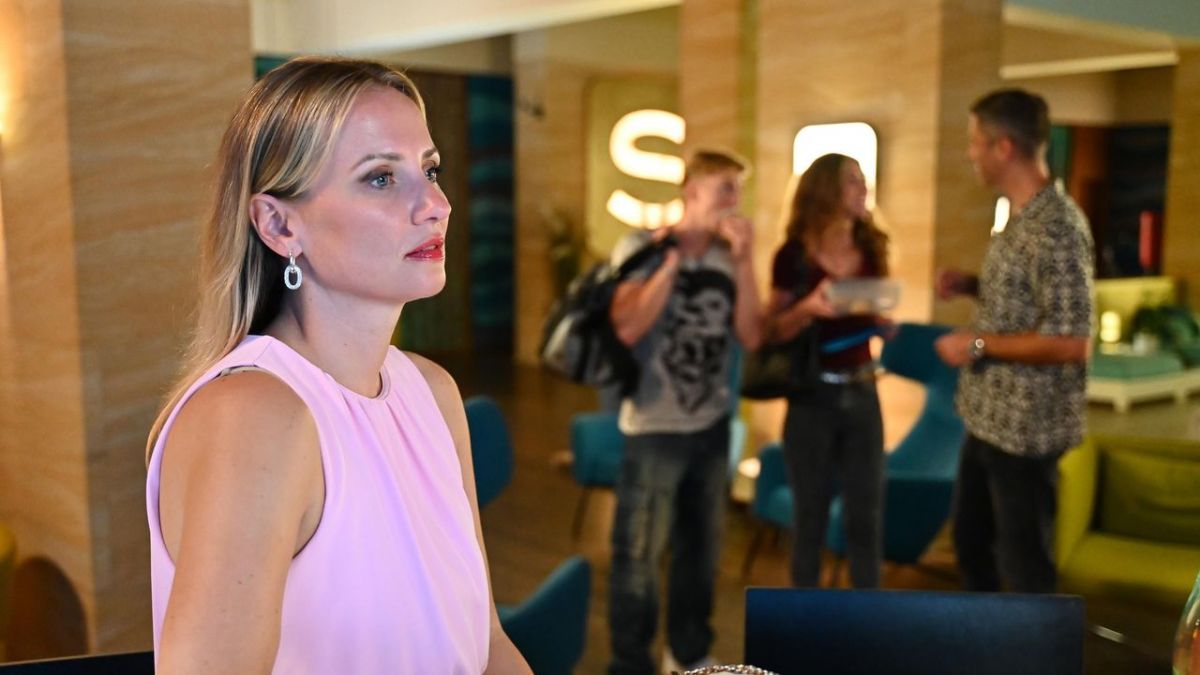 "Alles was zählt" verpasst?: Wann und wo man die Wiederholung sehen ...