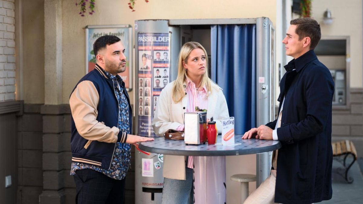 "Unter uns" heute im Livestream: Vorschau auf "Schillerallee zu verkaufen" (Folge 7738) | news.de