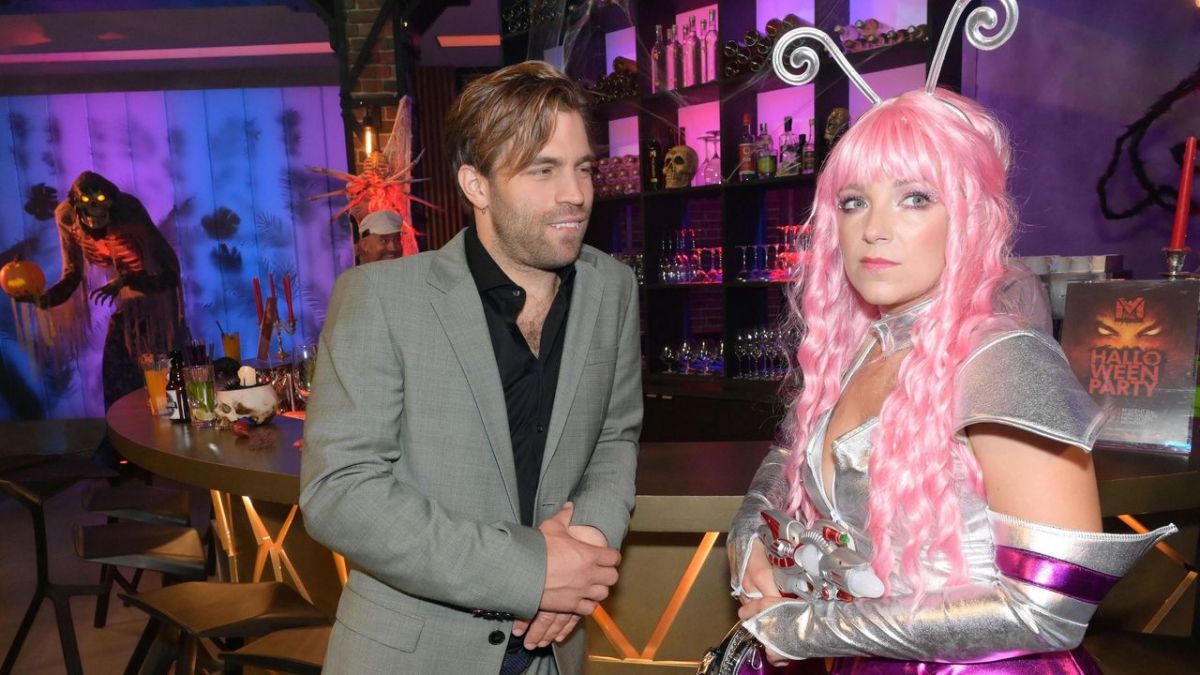 "Gute Zeiten, schlechte Zeiten" verpasst?: Wiederholung von "Im Rausch ...