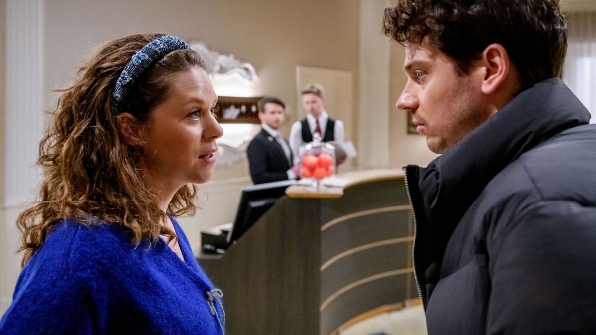 "Sturm der Liebe" verpasst?: Wiederholung und Mediathek zur Sendung ...