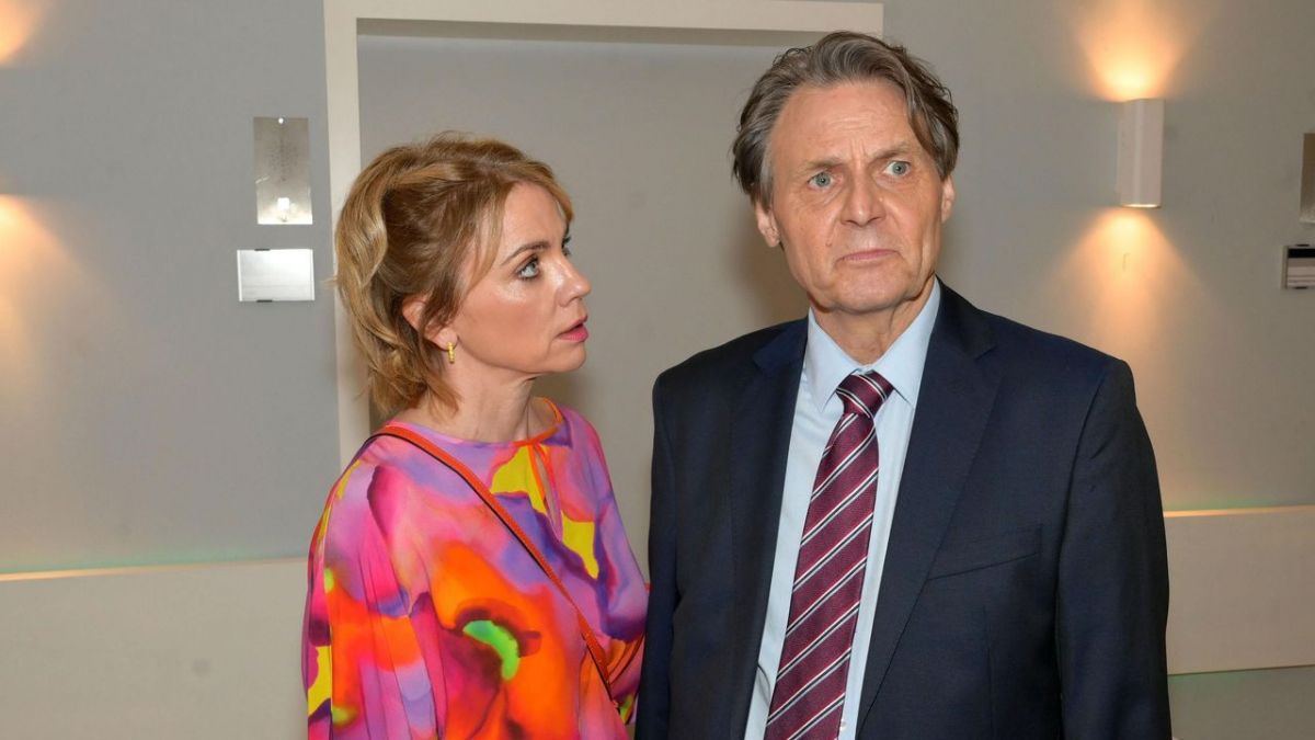 "Gute Zeiten, schlechte Zeiten" verpasst?: Wiederholung vom 3.11.2025 ...