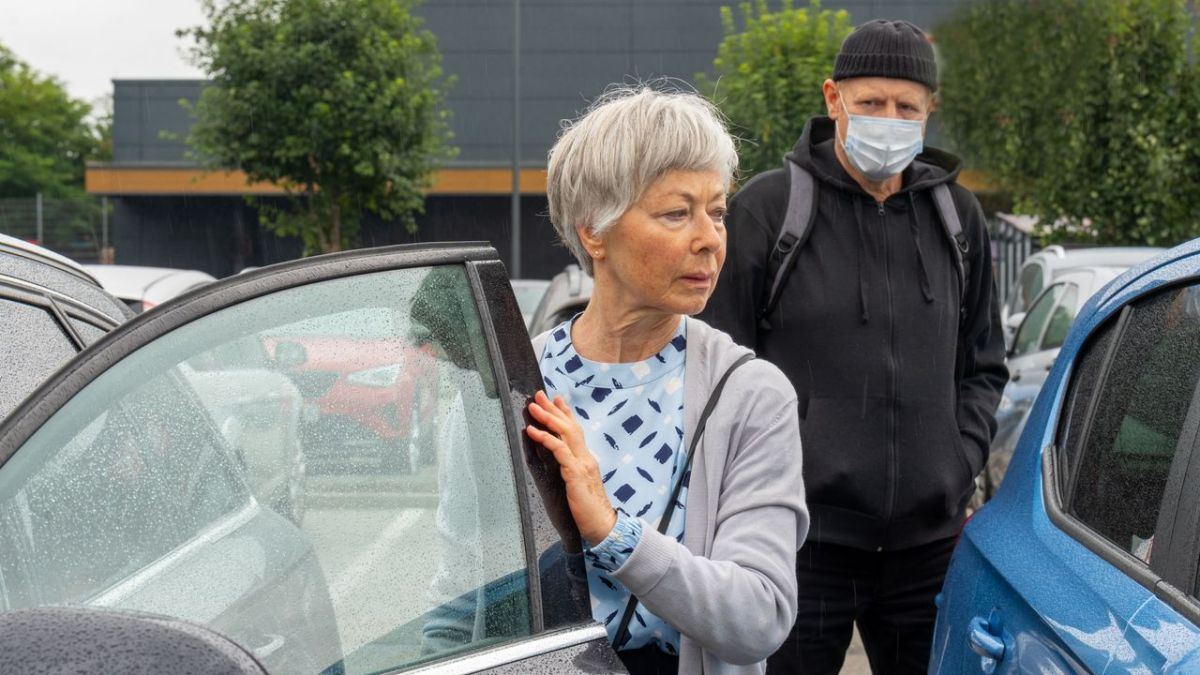 "Aktenzeichen XY... Ungelöst" verpasst?: Wiederholung vom Mittwoch im TV und online | news.de