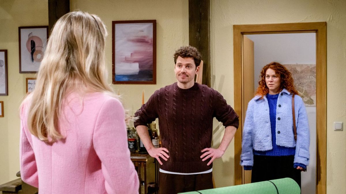 "Sturm der Liebe" heute im Livestream: Vorschau auf Folge 4496 der ...