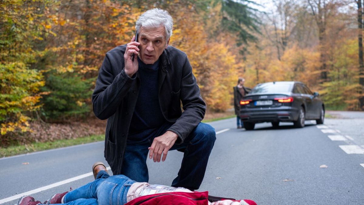 "Der Kommissar und der See" heute im Livestream: Das passiert bei "Das fremde Kind" (Staffel 1 ...