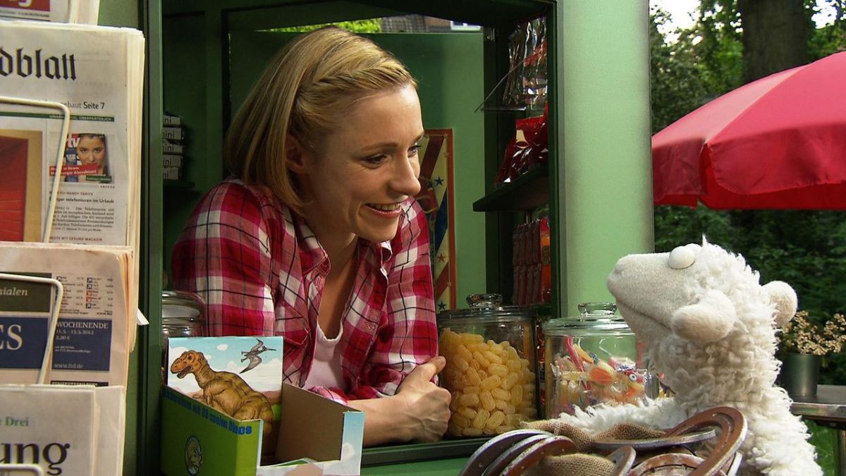 "Sesamstraße präsentiert: Eine Möhre für Zwei" verpasst?: Wann und wo ...