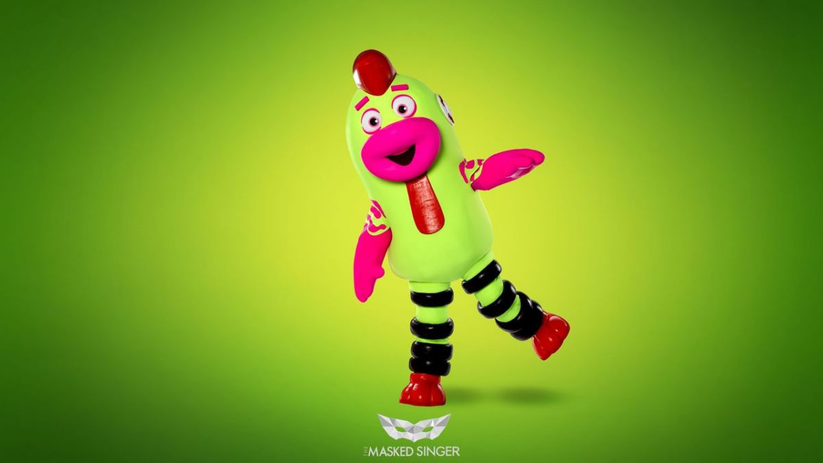 "The Masked Singer" heute im TV und Livestream: Das passiert in der ...