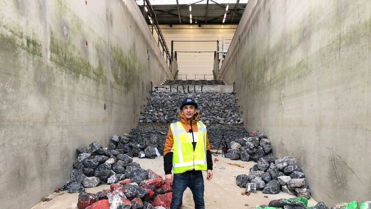 "PUR+" verpasst?: Wann und wo man die Wiederholung sehen kann | news.de