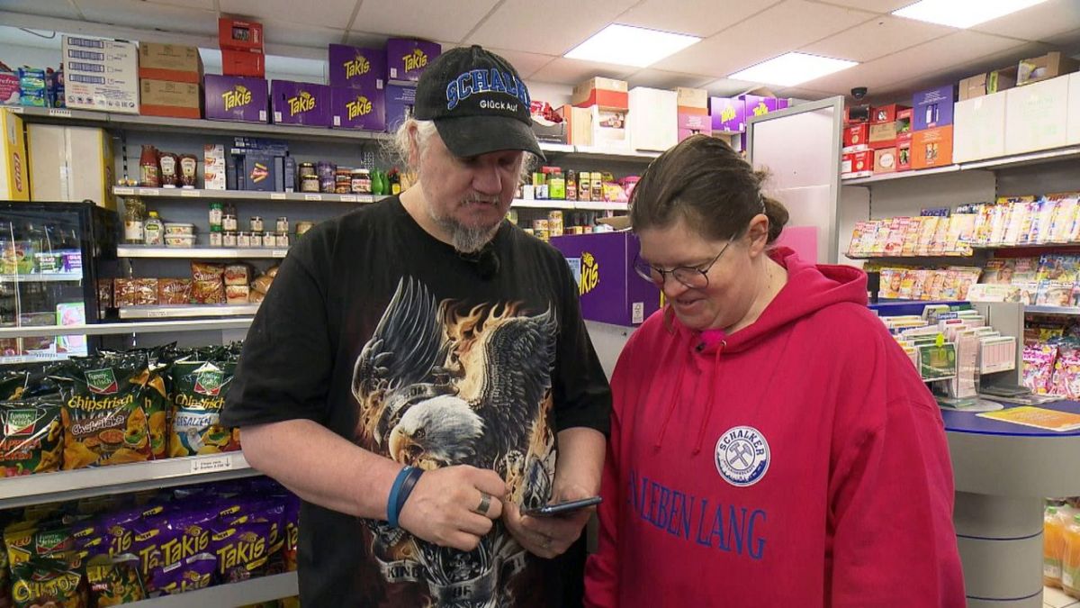 "Hartz Rot Gold" heute im Livestream: Was passiert bei "Das Aufgebot ...