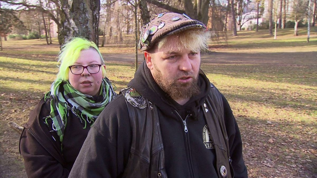 "Hartz Rot Gold" verpasst?: "Outfits für die Hochzeit" als TV ...