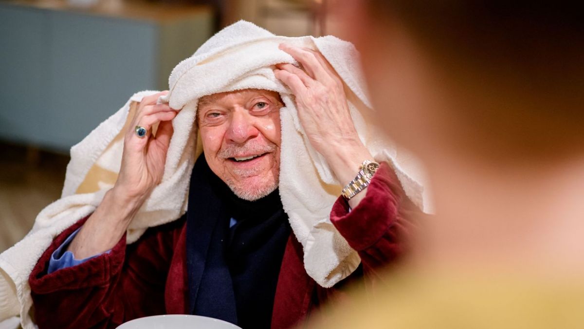 "Sturm der Liebe" verpasst?: TV-Wiederholung und Online-Mediathek im ...