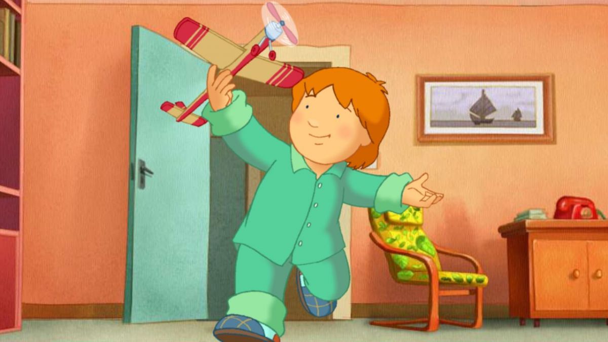 "Lauras Stern" verpasst?: Wann und wo man die Wiederholung sehen kann ...