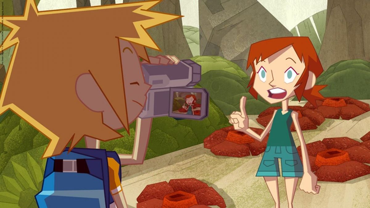 "Das Green Team" verpasst?: Wann und wo man die Wiederholung sehen kann ...