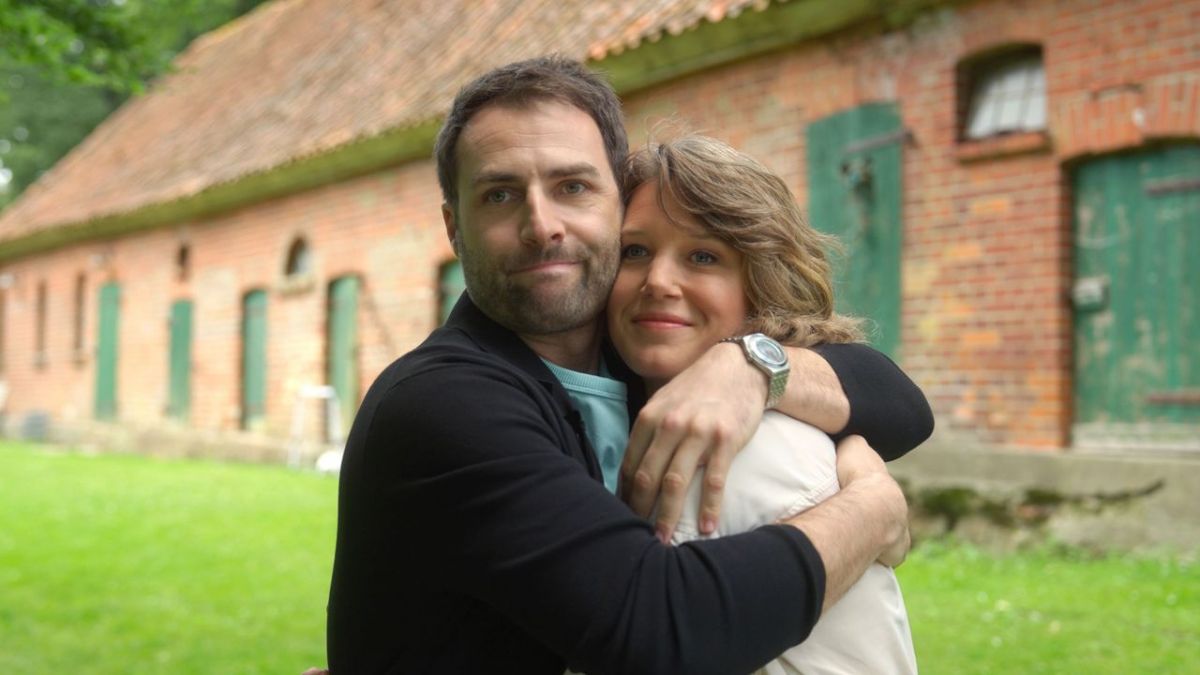 "Rote Rosen" verpasst?: Wiederholung und Mediathek zur Sendung | news.de