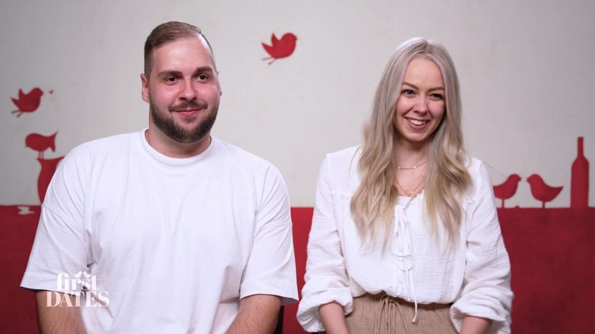 "First Dates - Ein Tisch für zwei" verpasst?: Wann und wo man die ...