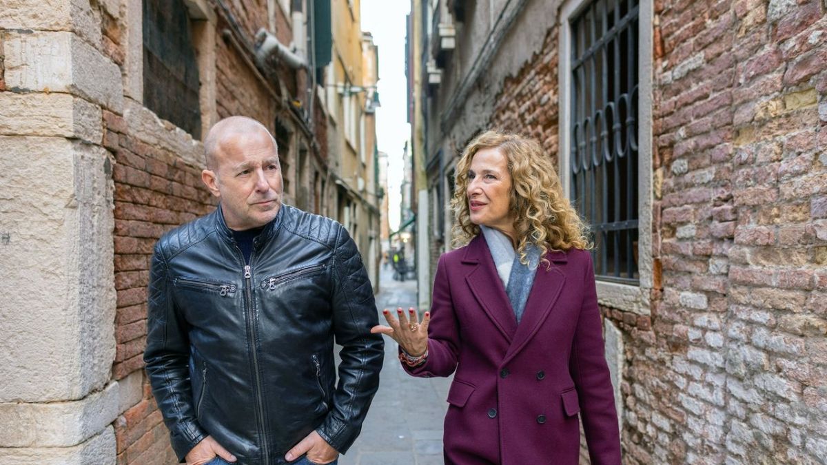 "Ingo Thiel - Die Frau ohne Gesicht" verpasst?: TV-Wiederholung und ...