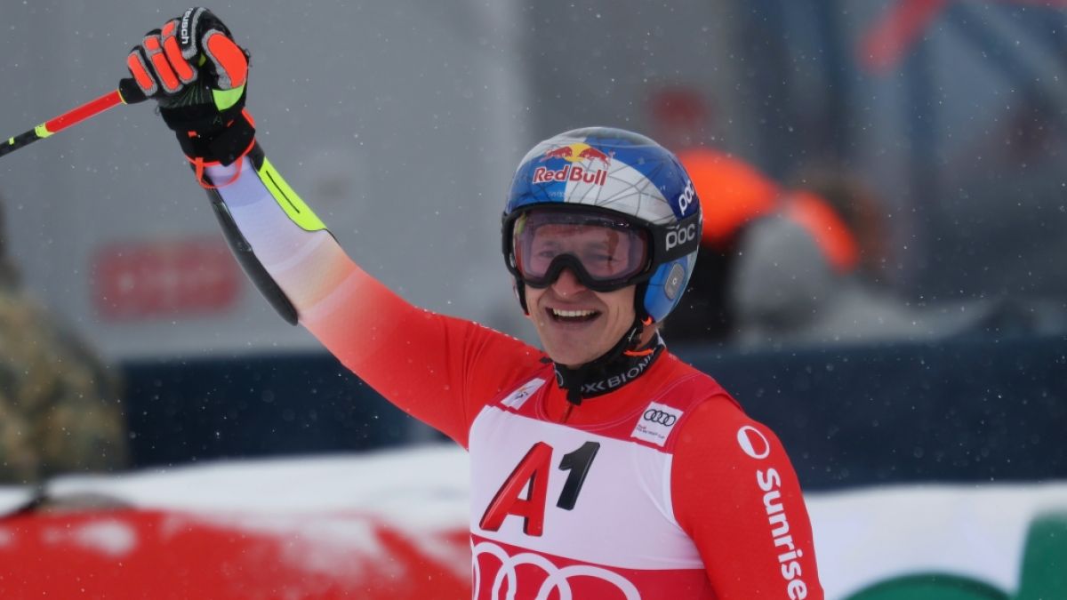 Ski alpin Weltcup der Herren 2025/26: Nächste Station Alta Badia - so ...