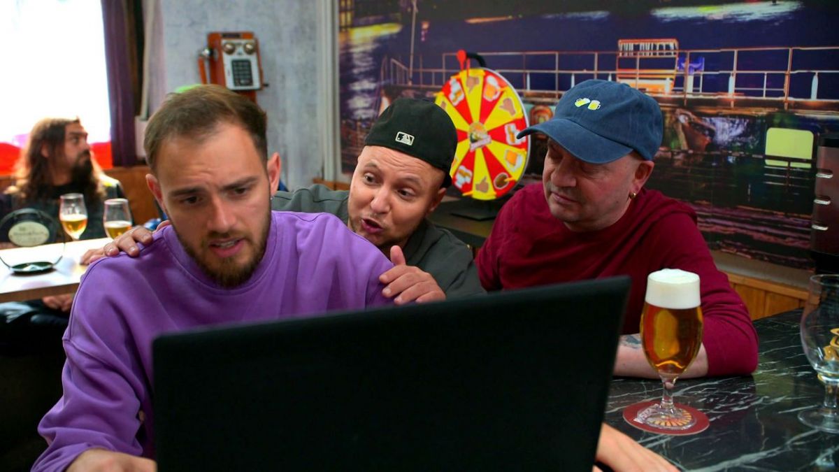 "Berlin - Tag & Nacht" verpasst?: Wann und wo man die Wiederholung ...