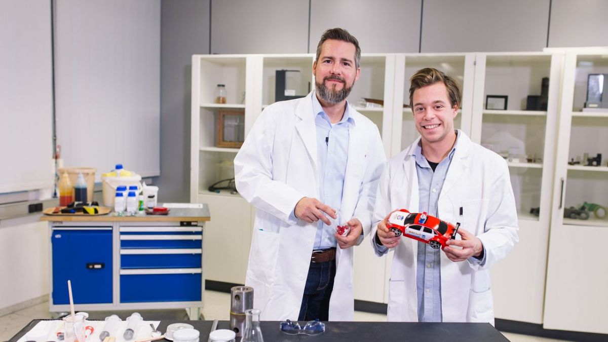 "Checker Tobi" verpasst?: Wann und wo man die Wiederholung sehen kann ...