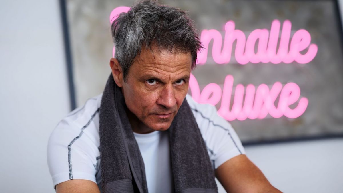 "Unter uns" verpasst?: Wiederholung vom Montag im TV und online | news.de