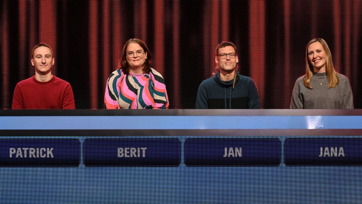 "Gefragt - Gejagt" verpasst?: Wann und wo man die Wiederholung sehen ...