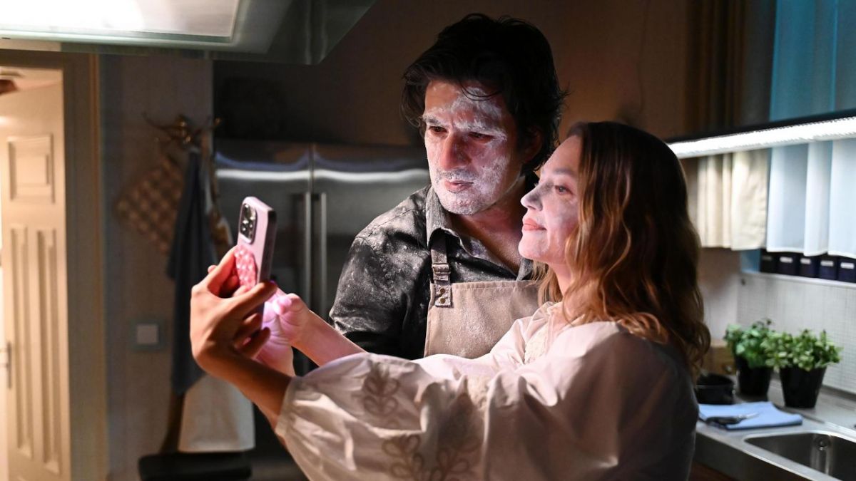 "Alles was zählt" verpasst?: Wann und wo man die Wiederholung sehen ...