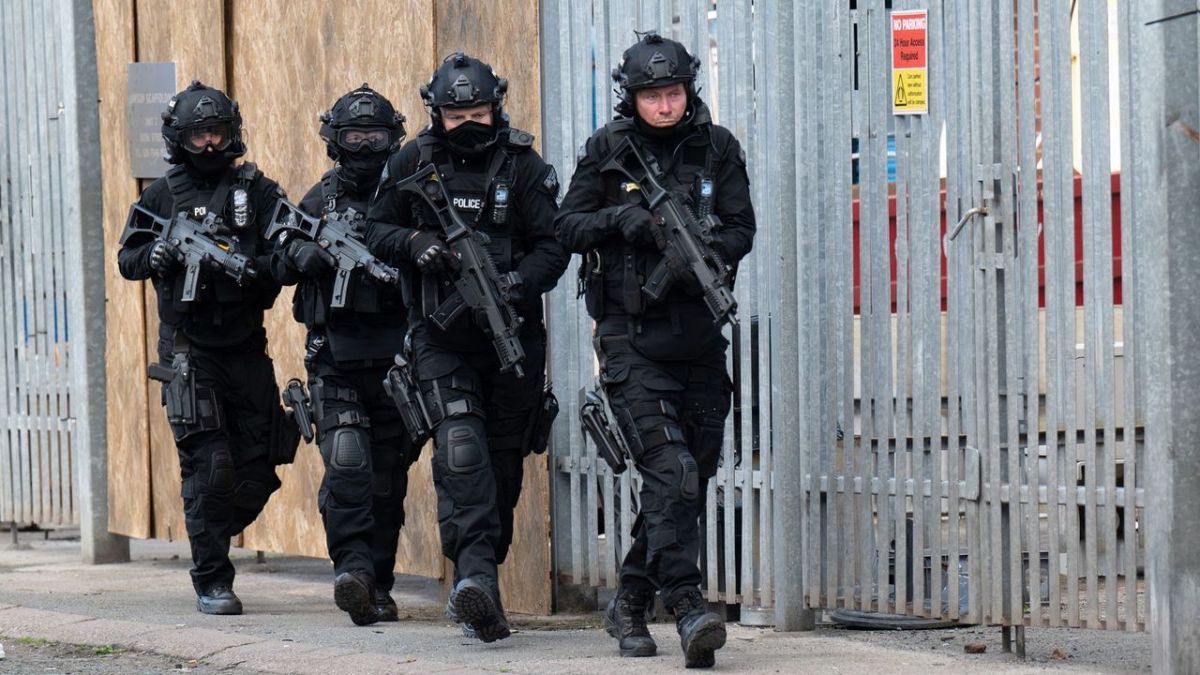 "The Tower" heute im Livestream: Was passiert in Folge 2 der ...