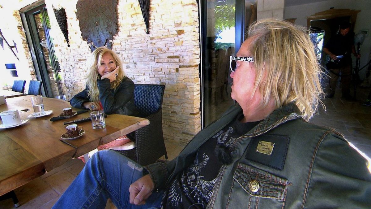 "Die Geissens - Eine schrecklich glamouröse Familie!" verpasst ...