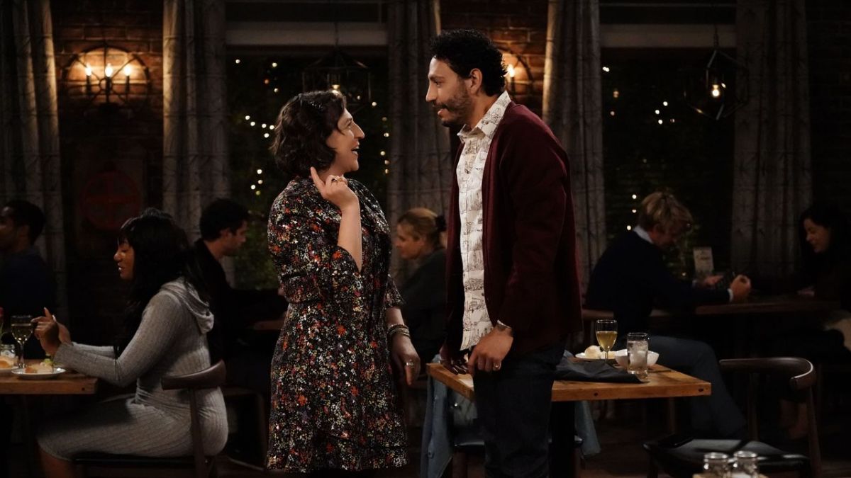 "Call Me Kat" verpasst?: "Das erste Date" als TV-Wiederholung und ...