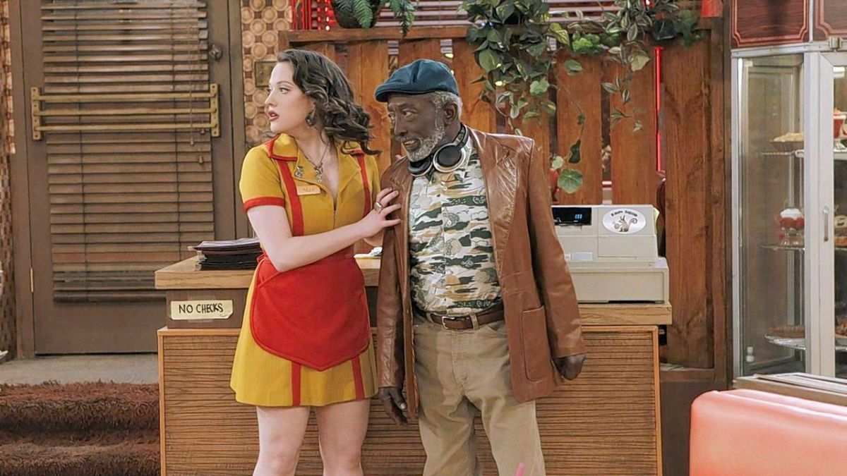 "2 Broke Girls" heute im Livestream: Was passiert bei "Gebrochene Herzen" (Staffel 1, Folge 16 ...