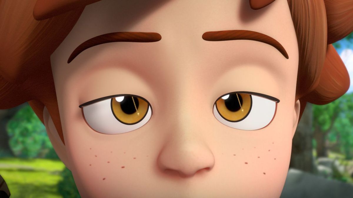 "Robin Hood - Schlitzohr von Sherwood" heute im Livestream: Was ...