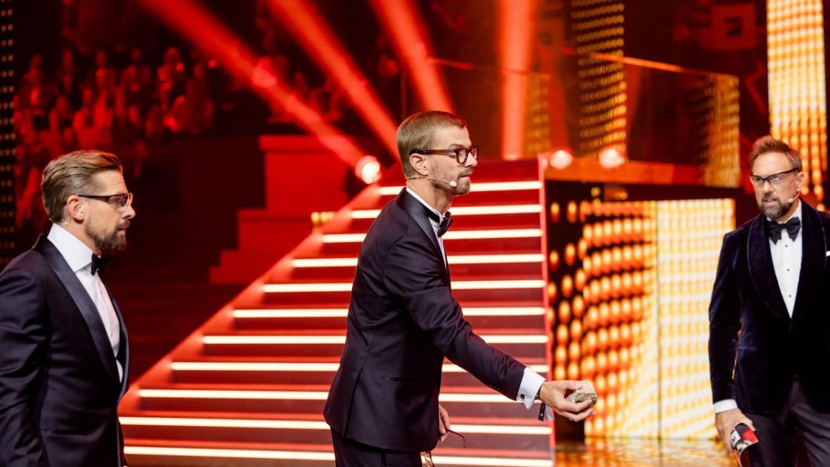 "Joko & Klaas gegen ProSieben" verpasst?: Wiederholung und Mediathek ...