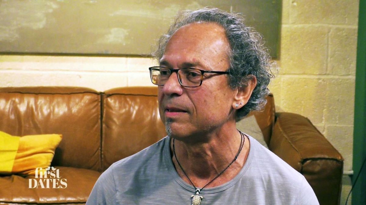 "First Dates - Ein Tisch für zwei" heute im Livestream: Was passiert ...