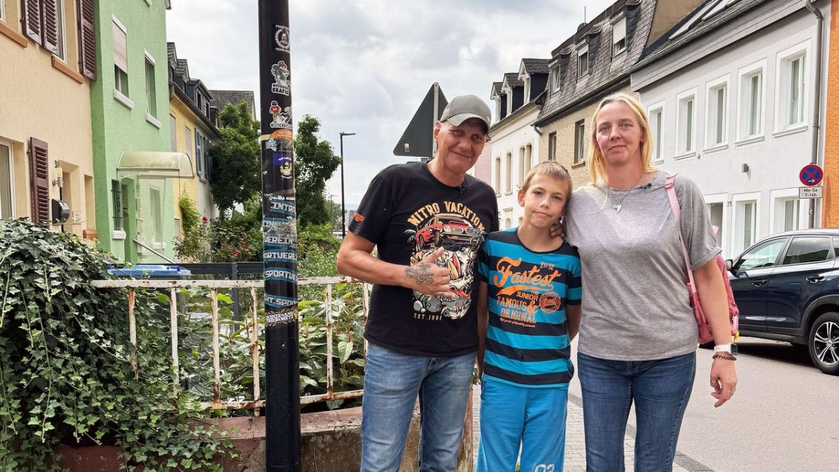 "Hartz und herzlich" heute im Livestream: Was passiert bei "10 Jahre ...