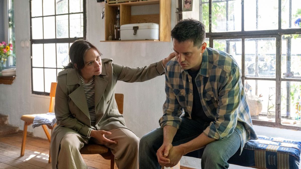 "SOKO Wismar" heute im Livestream: Das passiert bei "Die Kirchenmalerin ...