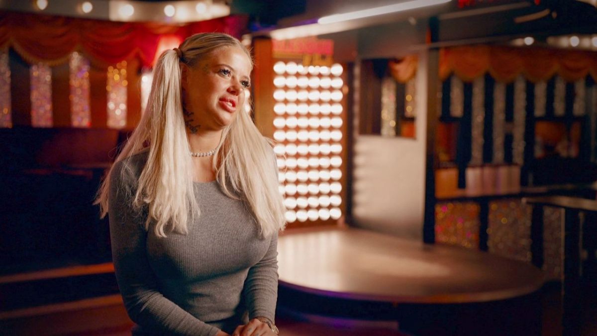 "Reeperbahn Privat! Das wahre Leben auf dem Kiez" heute im TV und ...